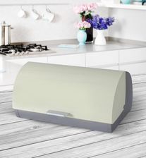 Ambition Chlebak stalowy AMBITION XANDER KREM 68925 - Opinie i ...