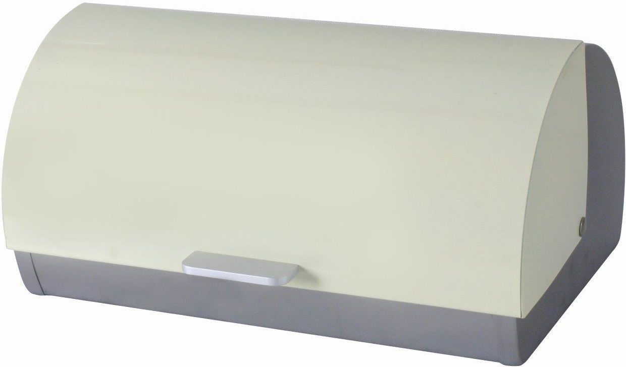 Ambition Chlebak stalowy AMBITION XANDER KREM 68925 - Opinie i ...