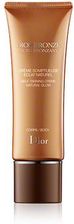 Christian Dior Bronze Auto-bronzant Self-tanning Creme Natural Glow ...