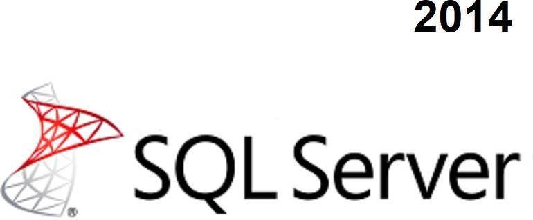 Programy serwerowe HP Licencja Microsoft SQL Server 2014 Standard ...
