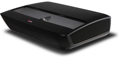 Projektor LG Hecto Laser FHD - Ceny i opinie - Ceneo.pl