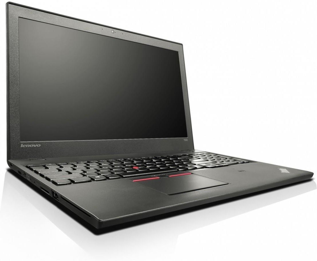 Laptop Lenovo ThinkPad T550 (20CK000VPB) - Opinie i ceny na Ceneo.pl