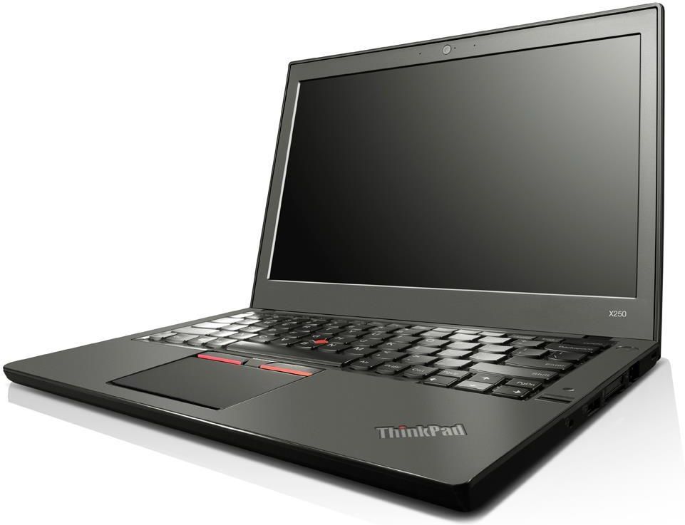Laptop Lenovo ThinkPad X250 (20CM001XPB) - Opinie i ceny na Ceneo.pl