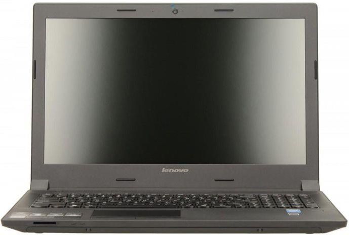 Laptop Lenovo IdeaPad B50-70 (59441309) - Opinie i ceny na Ceneo.pl