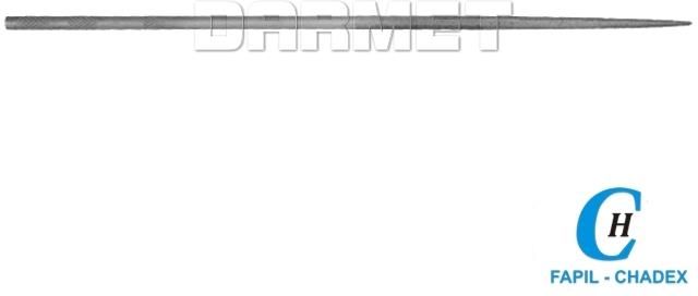 Fapil Pilnik Igiełkowy Okrągły (rpjb 200/2) - Opinie i ceny na Ceneo.pl