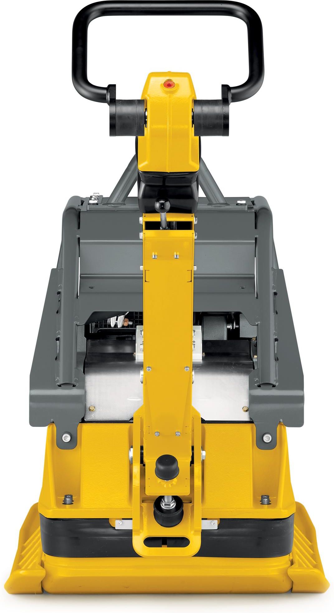 Wacker Neuson Zagęszczarka Rewersyjna (dpu 6555he) - Opinie i ceny na Ceneo.pl