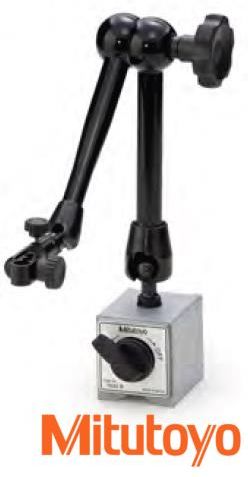 Mitutoyo Statyw Magnetyczny Przegubowy 600N 320Mm (7033b) - Statywy i ...