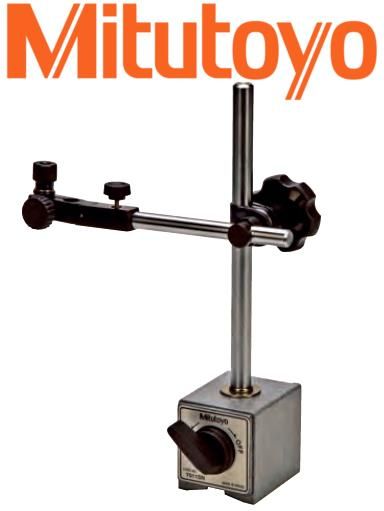 Mitutoyo Statyw Magnetyczny 600N 160Mm (7011sn) - Statywy i stojaki ...
