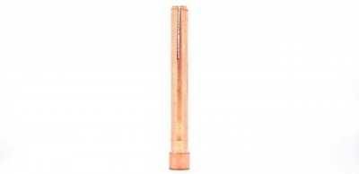 Ideal Tulejka Zaciskowa Fi 2,4 50 Mm Tig 17-18-26 10N24 (r1537116) - Opinie i ceny na Ceneo.pl