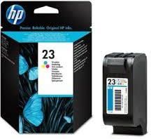 Tusz HP do Deskjet 710C, 720C, 810C, 815C, 880C, 890C, 895CXi, 1120C ...