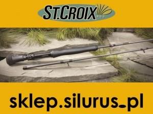St.Croix Legend X Fly Rods LXF909.4 - Ceny i opinie - Ceneo.pl