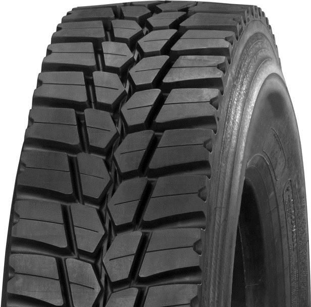 Opony bieżnikowane Bridgestone Protread PRO-DM2L BIEŻNIKOWANE 315/70R22 ...
