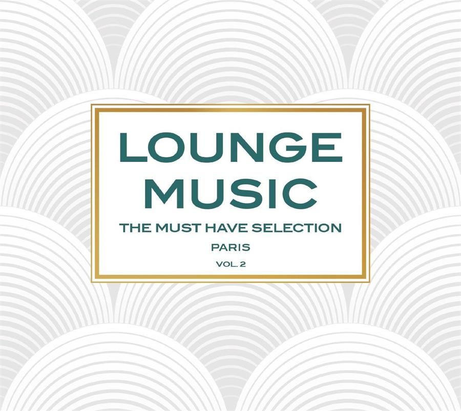 Płyta kompaktowa Lounge Music Vol. 2 (CD) - Ceny i opinie - Ceneo.pl