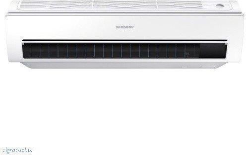 Klimatyzator Split Samsung Ar09Hsfsbwknze - ceny, opinie, sklepy - Ceneo.pl