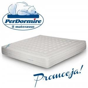 Materac PerDormire GRAN SONNO FRESH WASH 90x200 Bez stelaża - Opinie i atrakcyjne ceny na Ceneo.pl