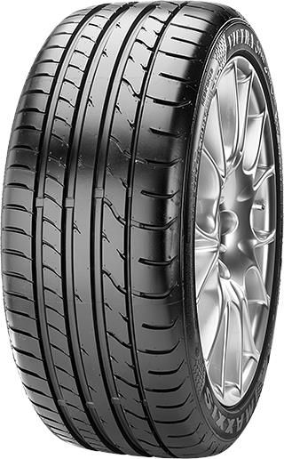 Opony letnie Maxxis VS-01 VICTRA SPORT 245/35R20 95Y - Opinie i ceny na Ceneo.pl