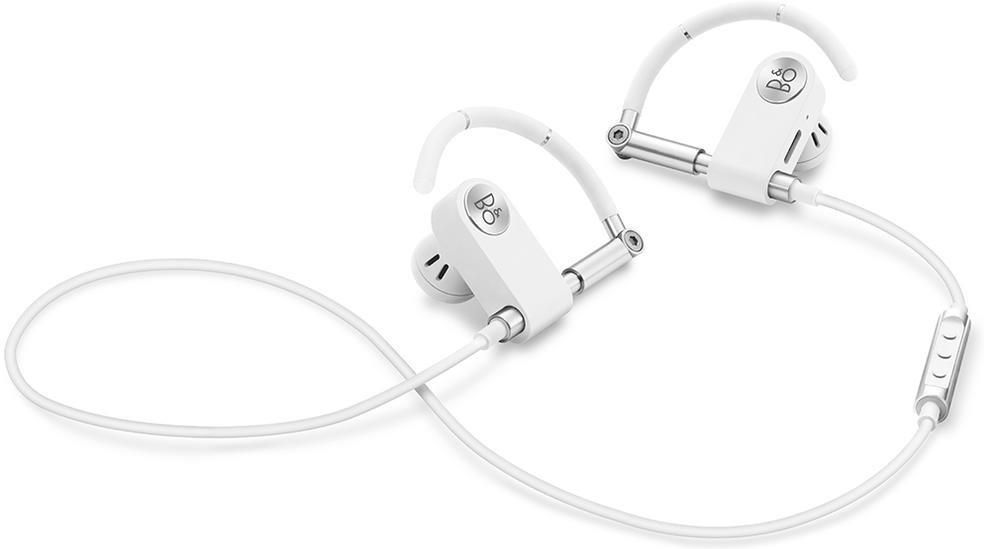 Słuchawki Bang & Olufsen Earset 3i Biały - Opinie i ceny na Ceneo.pl