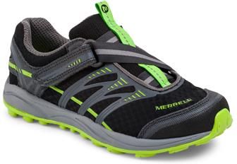 Merrell Mix Master Jam Z-rap Black/green 29 - Ceny i opinie - Ceneo.pl