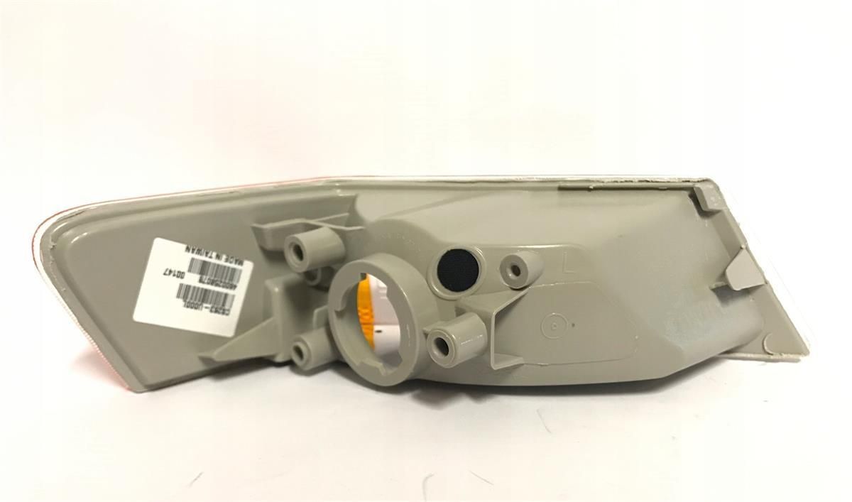 Lampa przednia Polcar Lampy przednie 342519-3 - Opinie i ceny na Ceneo.pl