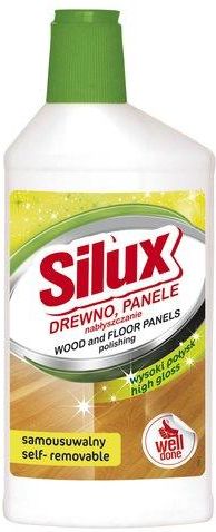 Silux Pasta D/Nabł. Drew Paneli 500Ml - Opinie i ceny na Ceneo.pl