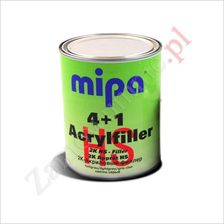 Mipa Podkład Acrylfiller Hs 4:1 4L + 1L Utwardzacza H10 - Opinie i ceny na Ceneo.pl