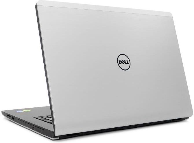 Laptop Dell Inspiron 5749 (5749TI781NV840W8) - Opinie i ceny na Ceneo.pl