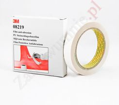 3M Taśma Transparentna Zabezpieczająca 19mm x 11M 8219 (3M-8219 ...