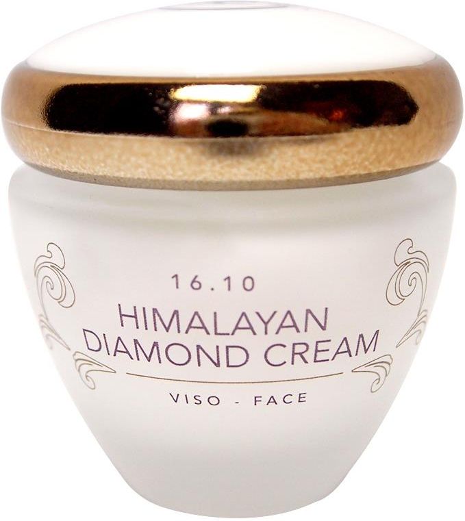 Krem Locherber Himalayan Diamond Cream Anti Aging Regulujący Zaburzenia ...