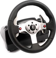 Kierownica Logitech G25 - Ceny i opinie - Ceneo.pl