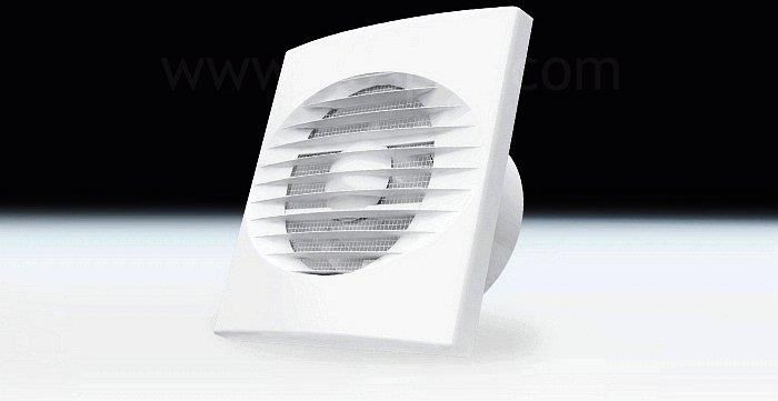 Wentylator łazienkowy Dospel Zefir 100 Wc - Opinie i ceny na Ceneo.pl