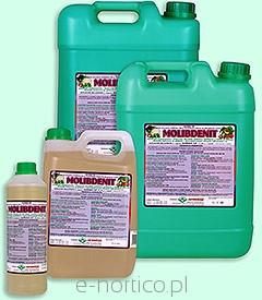 Nawóz Intermag Molibdenit 1,0l - Ceny i opinie - Ceneo.pl