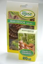 Agro Bulldock 025ec 20ml - Ceny i opinie - Ceneo.pl