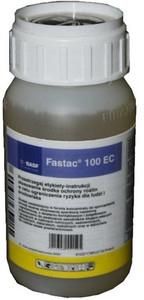 Basf Fastac 100ec 250ml - Ceny i opinie - Ceneo.pl