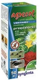 Agrecol Vertimec 018ec 50ml - Ceny i opinie - Ceneo.pl