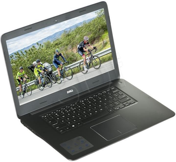 Laptop Dell Inspiron 7548 (7548-1725) - Opinie i ceny na Ceneo.pl