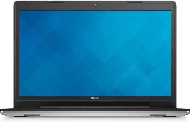 Laptop Dell Inspiron 5749 (5749-9698) - Opinie i ceny na Ceneo.pl