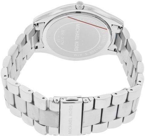 Michael Kors MK3380 - Zegarki Damskie - Ceny i opinie - Ceneo.pl