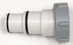 Intex Adapter A O 32 / 38 mm x 2 gwint wewnętrzny 110849 - Ceny i ...