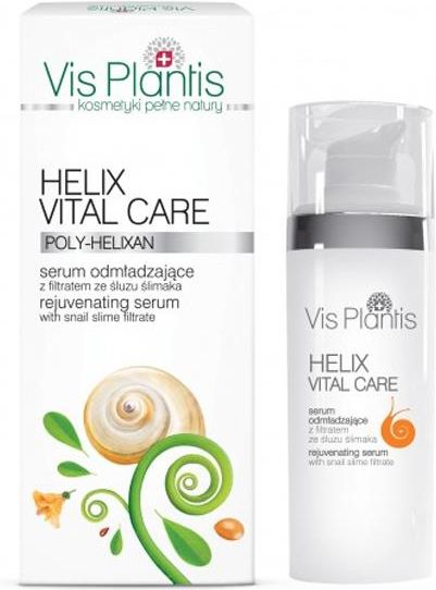 Serum do twarzy Vis Plantis Helix Vital Care Serum Odmładzające Z ...