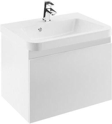 Ravak 10 650x450x450 1S biała X000000736 - Opinie i atrakcyjne ceny na ...