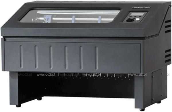 Drukarka igłowa Oki Mx8100-Tt-Eur 9005918 - Ceny i opinie - Ceneo.pl