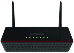 Router NETGEAR D6000-100PES - Opinie i ceny na Ceneo.pl