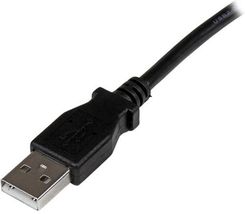 StarTech Kabel USB A na Prawe USB B(kątowe) (USBAB2MR) - Opinie i ceny ...