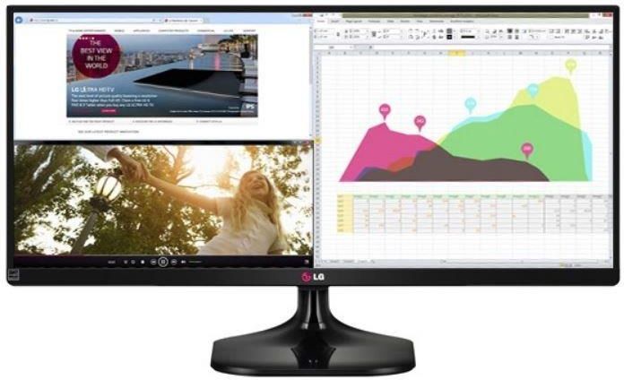 Monitor LG 25 25UM57-P - Opinie i ceny na Ceneo.pl
