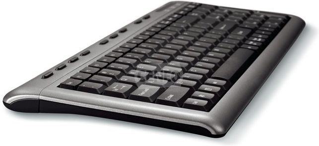 Klawiatura Labtec Ultra Flat Illuminated Keyboard - Opinie i ceny na ...