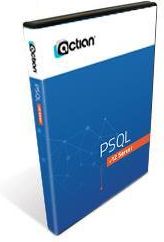 Programy serwerowe Pervasive Software Actian PSQL v12 1 User Workgroup License (P12-130058-001 ...