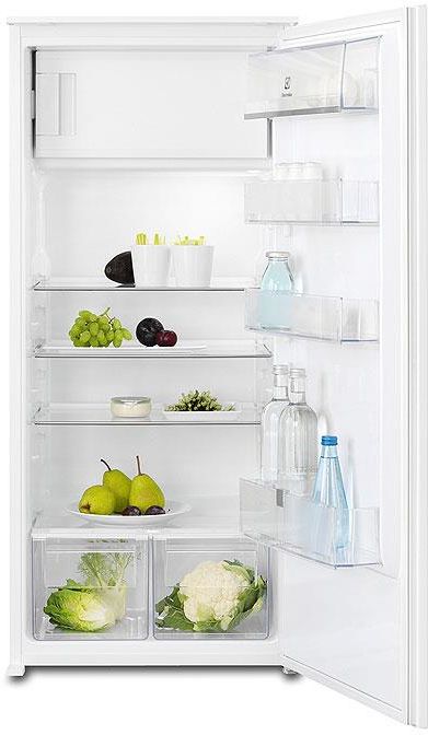 Lodówka do zabudowy Electrolux ERN2001FOW - Opinie i ceny na Ceneo.pl