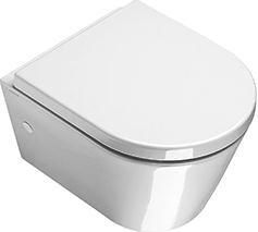 Miska WC Catalano Verso ZERO 45 350x450 + Verso ZERO 45 1VSV4500 ...