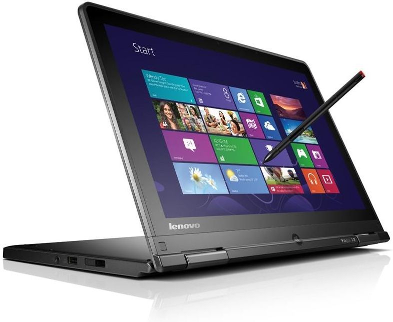 Laptop Lenovo ThinkPad S3 YOGA 14 (20DM003XPB) - Opinie i ceny na Ceneo.pl