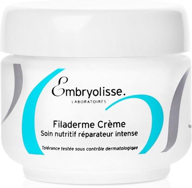 Krem Embryolisse Filaderme Cream Intensywnie Regenerujący I Odżywczy na ...